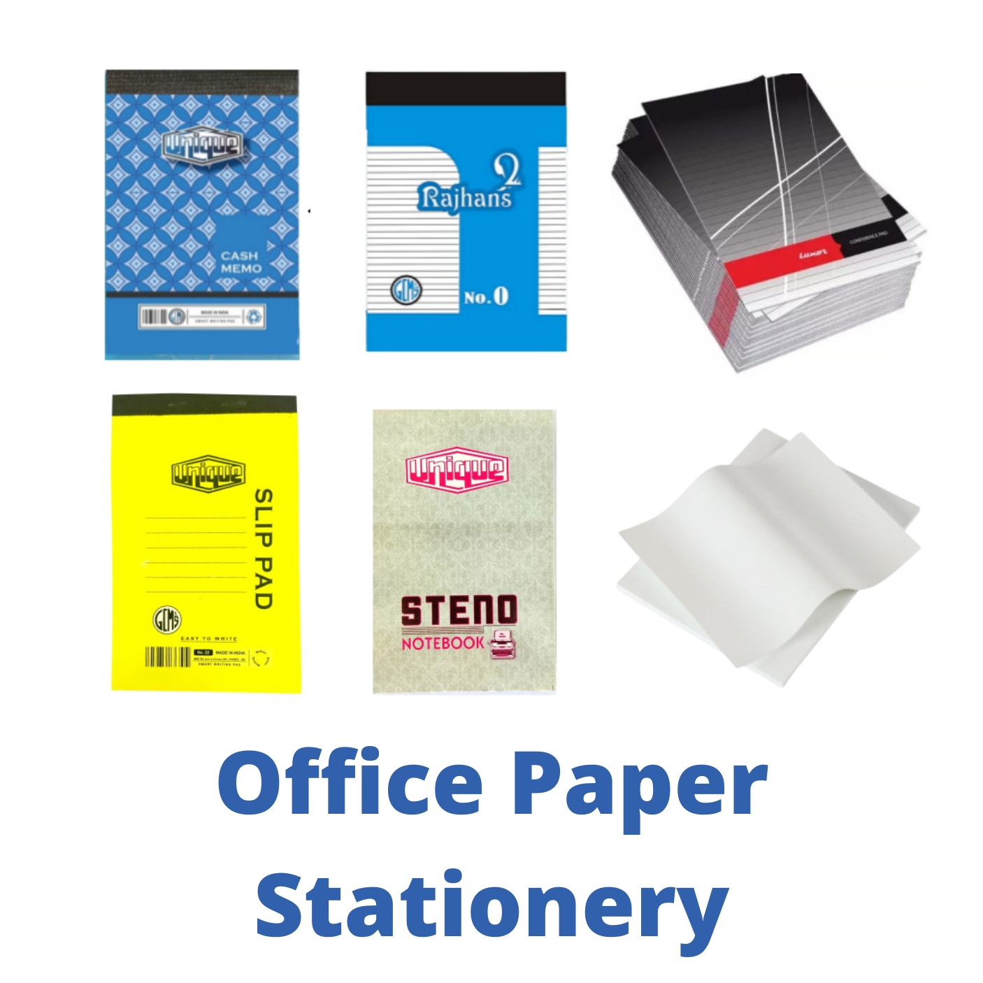 Online stationery store for wholesale, Bulk buy, stationery, notebook ...